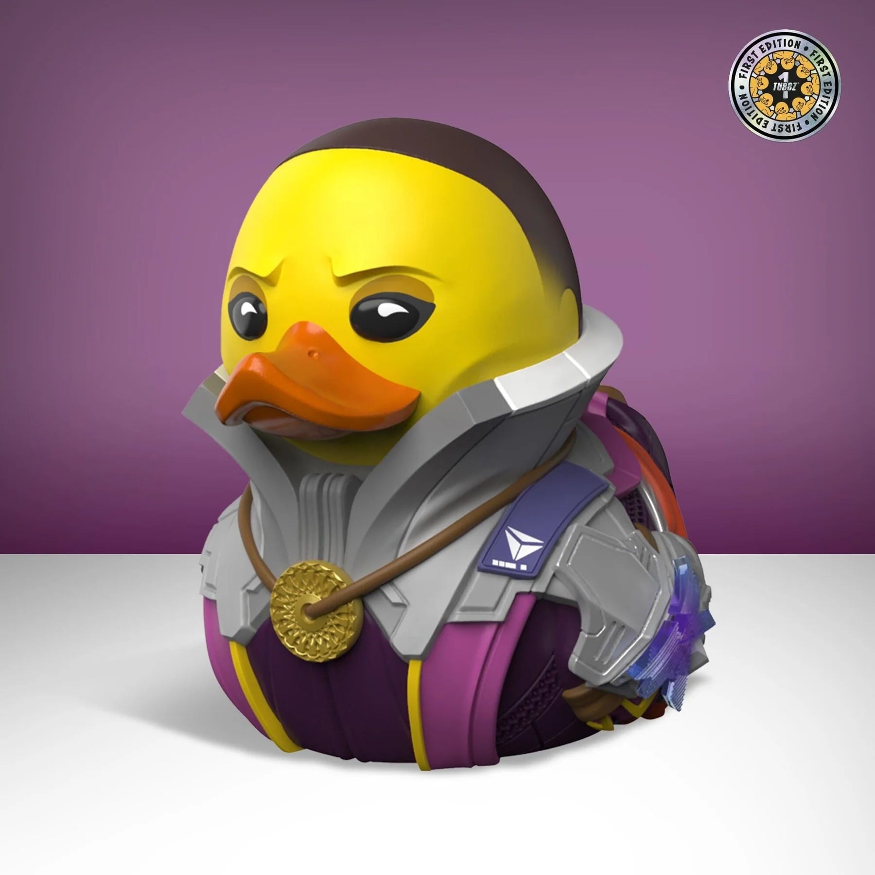 Destino: Ikora TUBBZ (Prima edizione)PRE-ORDER