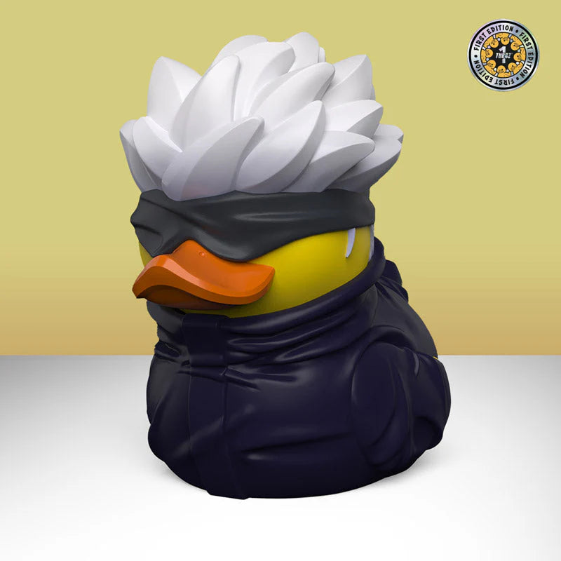 Jujutsu Kaisen: Satoru Gojo TUBBZ (prima edizione)