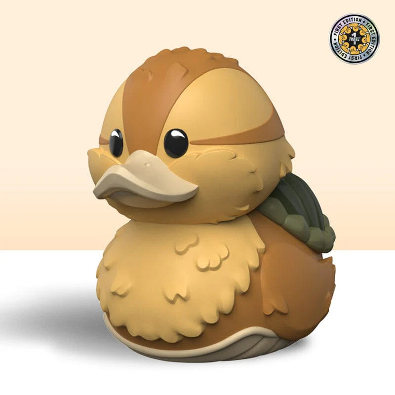 Avatar ufficiale: The Last Air Bender 'Turtle Duck' TUBBZ -PRE-ORDER F