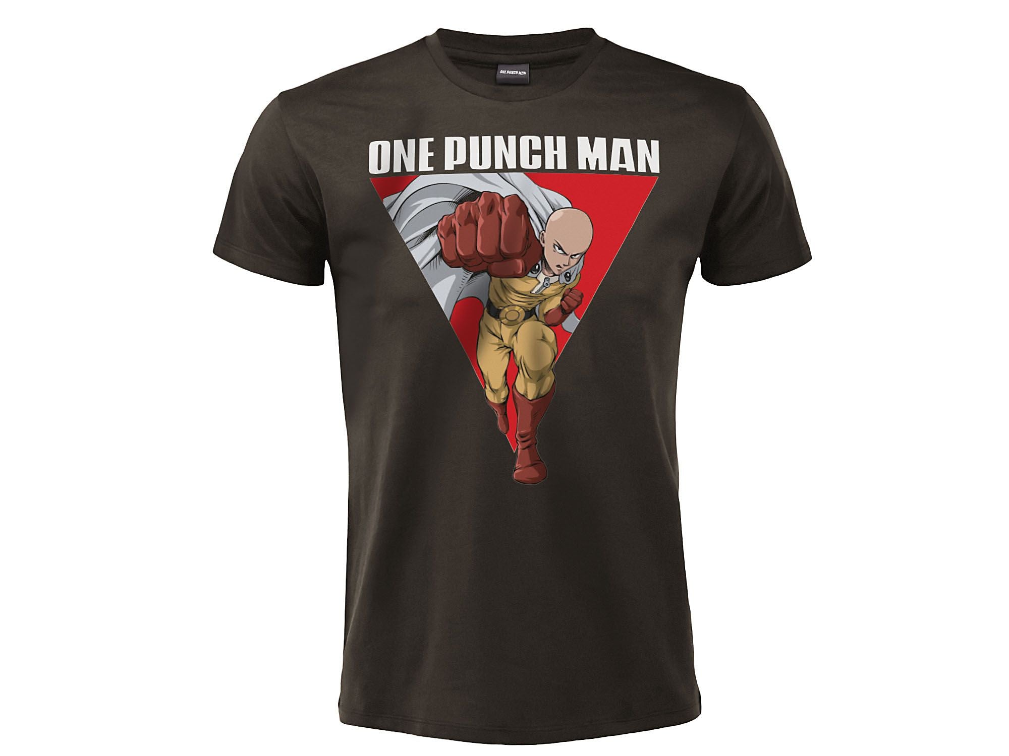 T-Shirt One Punch Man