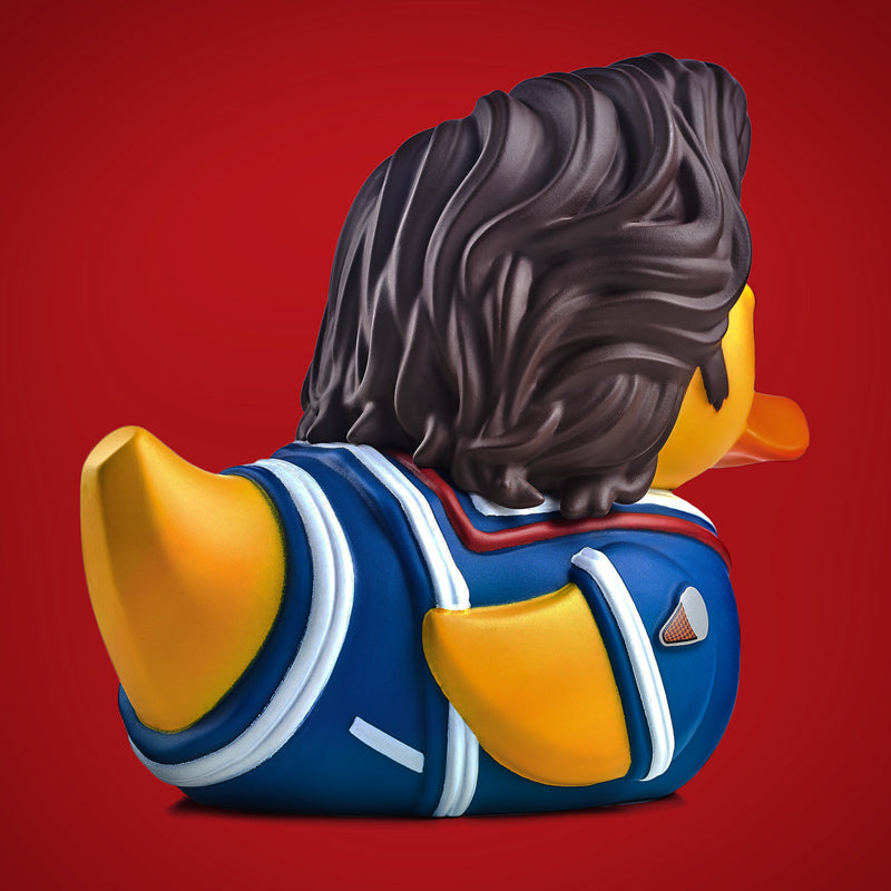 Stranger Things Steve Harringto TUBBZ Cosplaying Duck Collectible