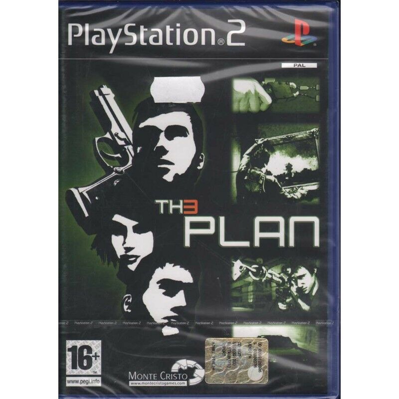 TH3 PLAN PS2
