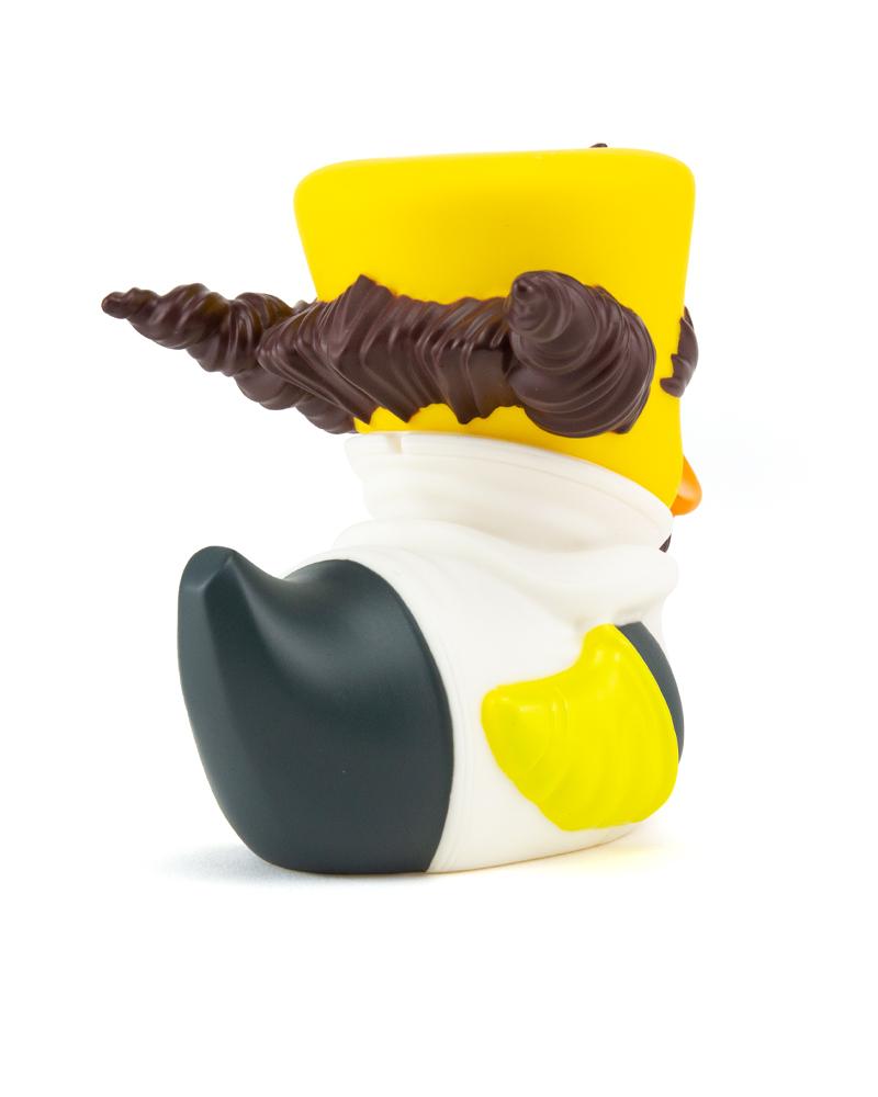 CRASH BANDICOOT DR. NEO CORTEX TUBBZ COLLECTIBLE DUCK