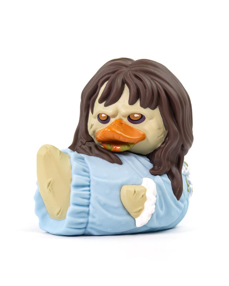 The Exorcist Regan TUBBZ Cosplaying Duck Collectible