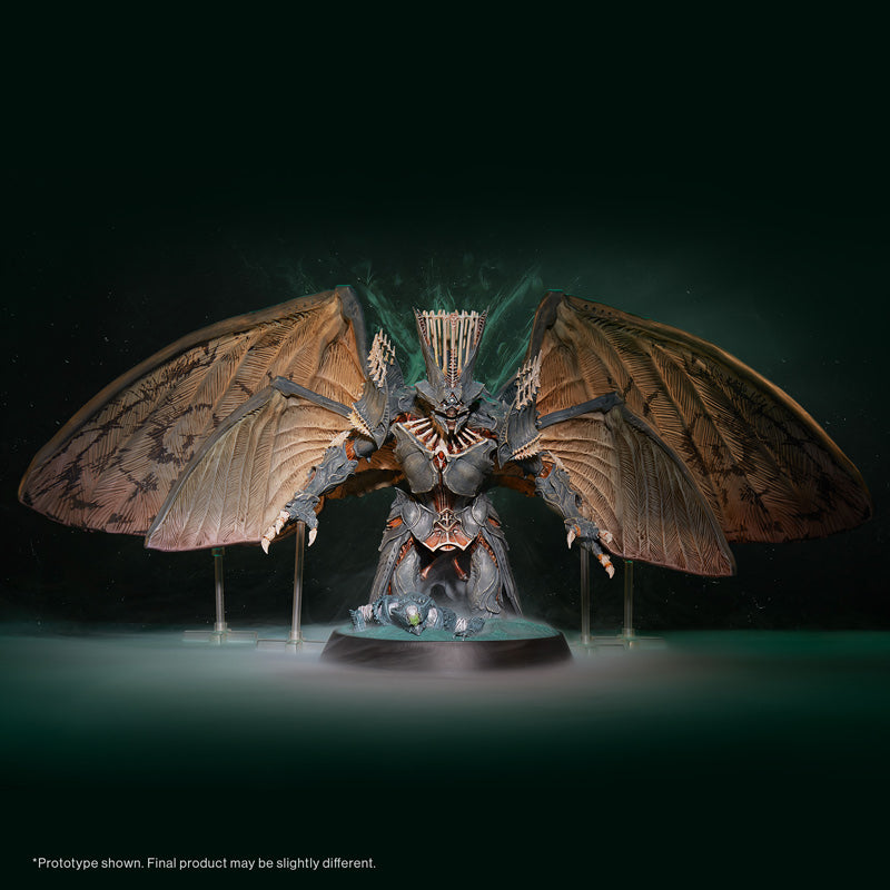 Destiny 2 Savathun, The Witch Queen 11.5” Limited Edition Statue Prodo